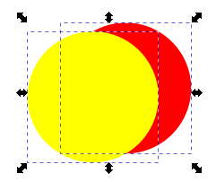 Inkscapeで愛媛県章を描く: 算数の広場