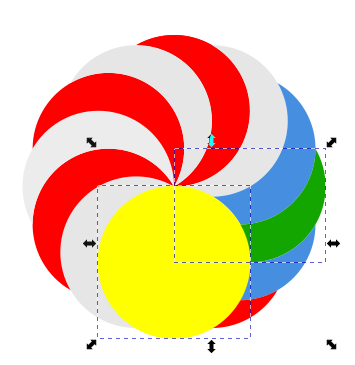 Inkscape で愛媛県章を描く・改: 算数の広場