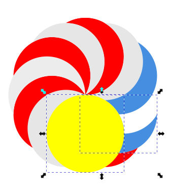 Inkscape で愛媛県章を描く・改: 算数の広場